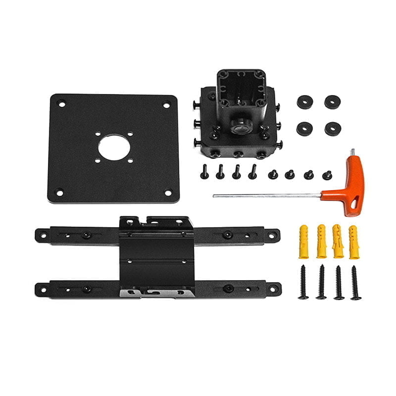 Heavy Duty Adjustable Projector Mounting Kit - VIVIDSTORM QATAR ...