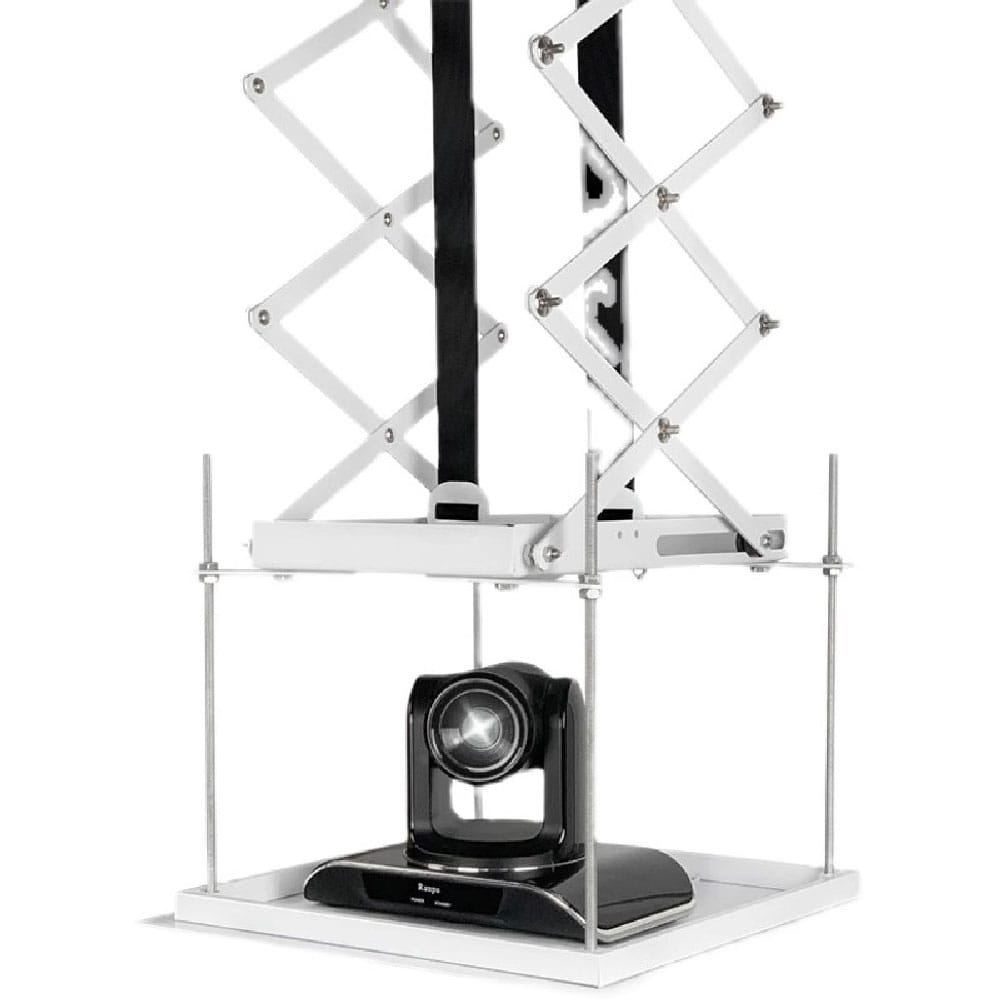 Heavy Load Recessed In-Ceiling Projector Lift Pro - VIVIDSTORM QATAR ...