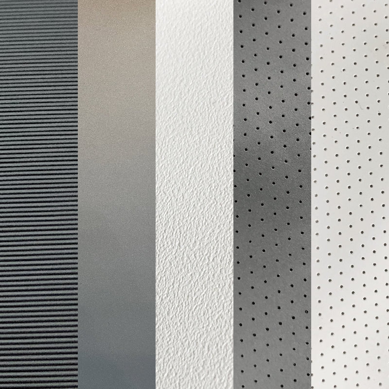 screen material sample (A4 size) - VIVIDSTORM QATAR Official Site