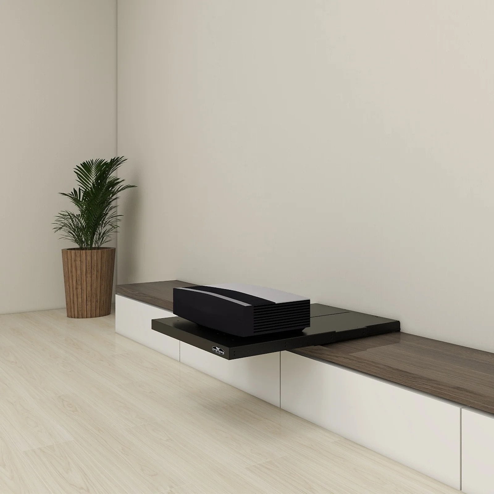 VIVIDSTORM Jasper Motorised UST Projector Platform - VIVIDSTORM QATAR ...